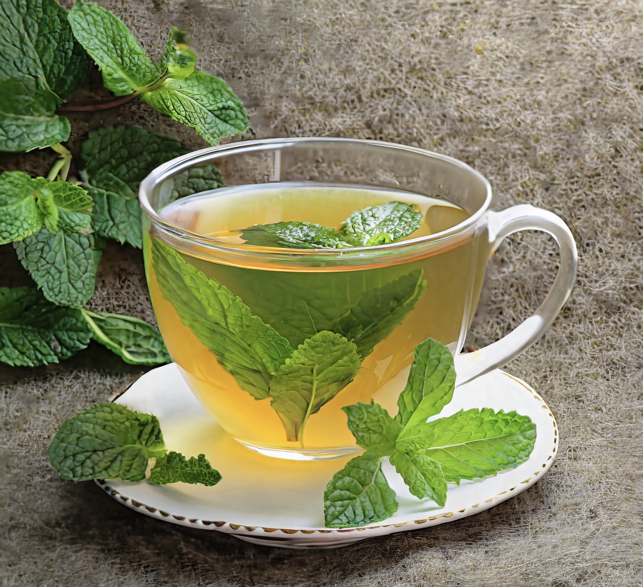 Kakuti TEA - Salvia Flower